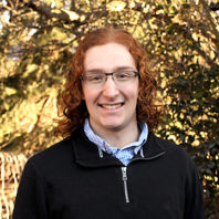WSU Senior Patrick Robichaud Finalist for National Truman Scholarship | Distinguished ...