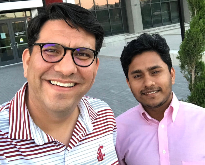 Patrick Robichaud's Instagram, Twitter & Facebook on IDCrawl