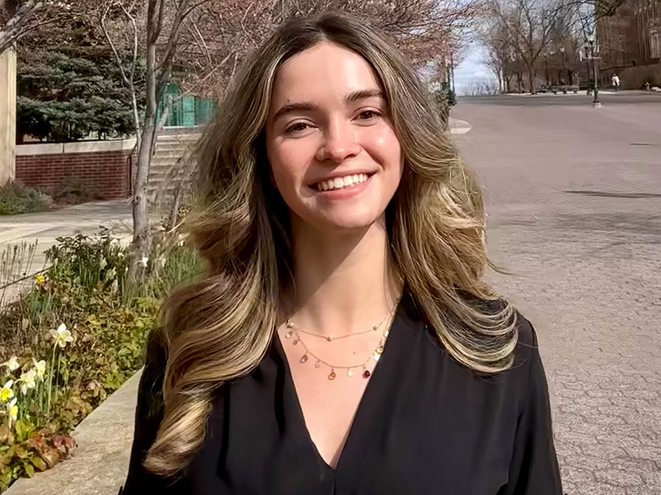 Two WSU STEM Students Are Named National Goldwater Scholars ...