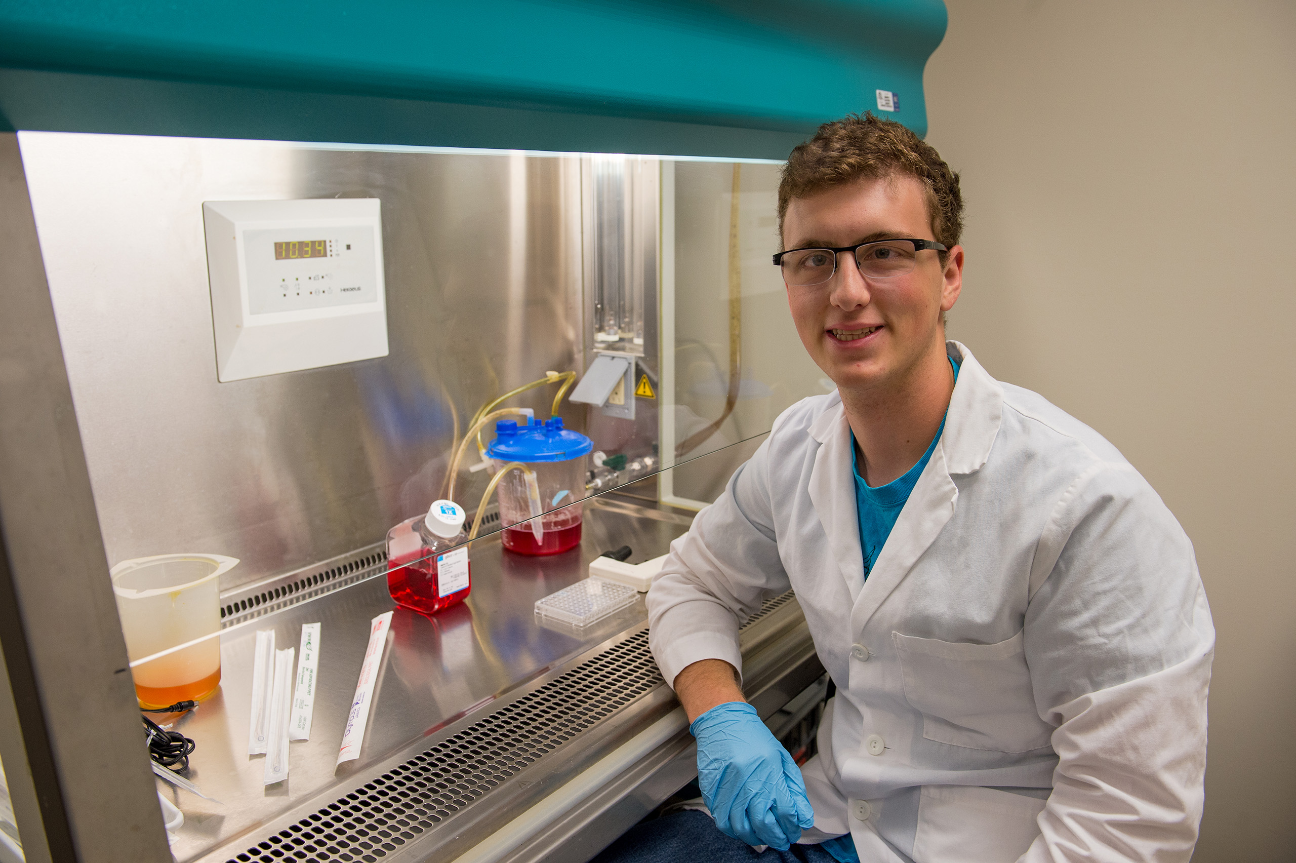 Office of Undergraduate Research | Washington State University