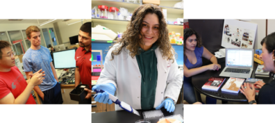 Office of Undergraduate Research | Washington State University