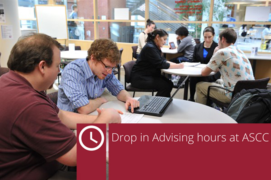 Advising at WSU | Washington State University