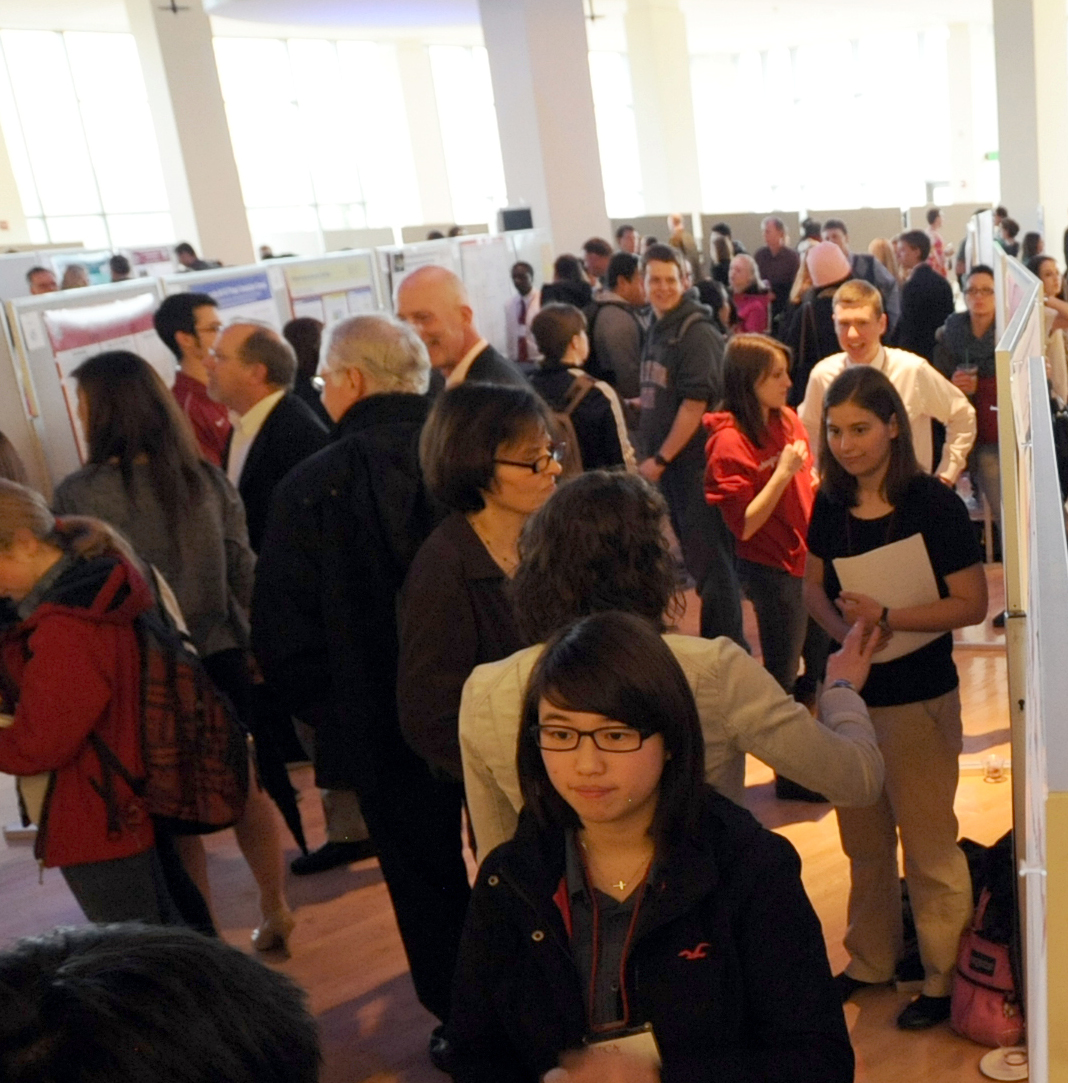 Past SURCA Events | Showcase for Undergraduate Research and Creative ...