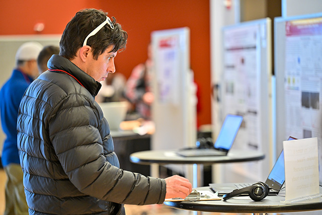 Showcase for Undergraduate Research and Creative Activities ...