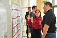 Showcase for Undergraduate Research and Creative Activities ...