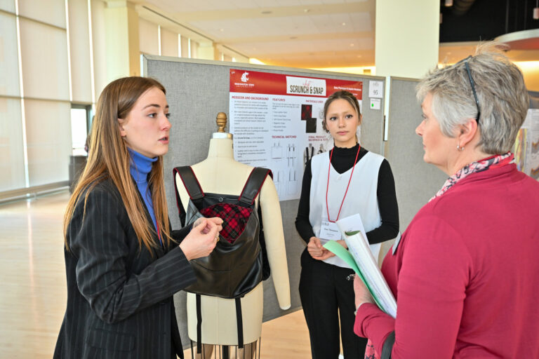 Showcase for Undergraduate Research and Creative Activities ...