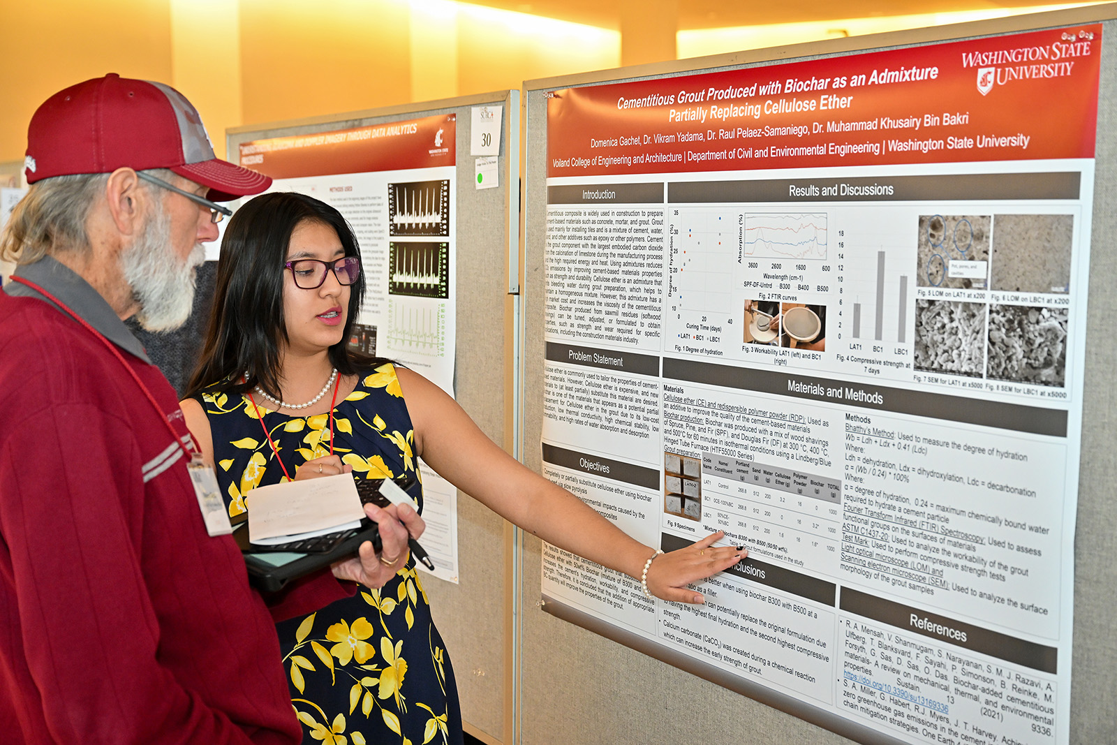 Support SURCA | Showcase for Undergraduate Research and Creative ...