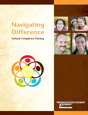 Navigating Difference Notebook for General Audiences | WSU Extension ...
