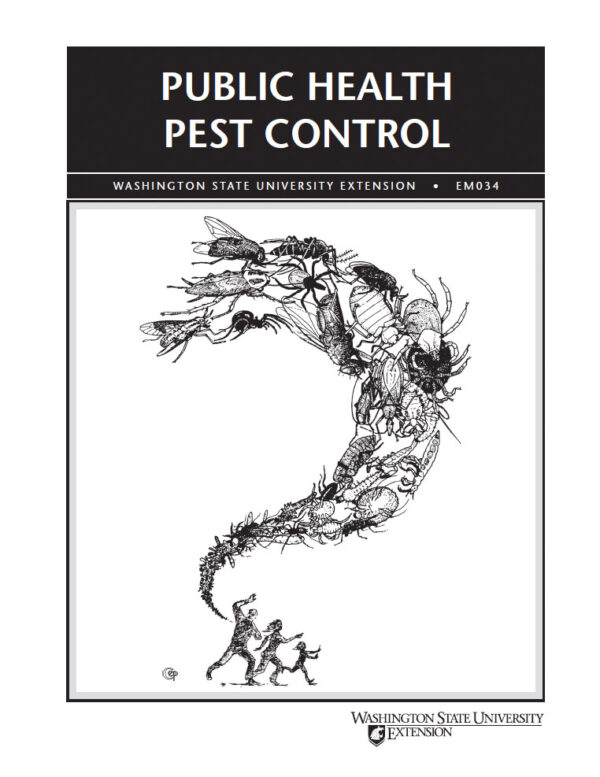 Public Health Pest Control | WSU Extension Publications | Washington ...