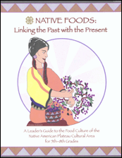 Native Foods: Linking the Past with the Present | WSU Extension ...