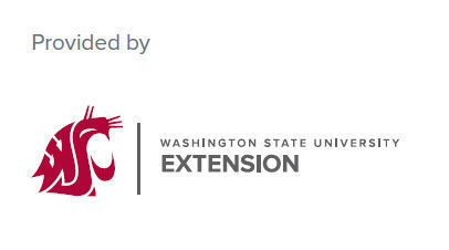 Provided by Extension stickers (18 per sheet) | WSU Extension ...