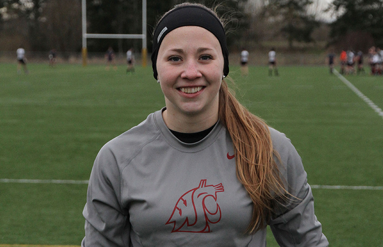 Carly MacKinnon: A Fire Within – PESB