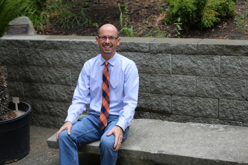 Gordon Gates | College of Education, Sport, and Human Sciences ...