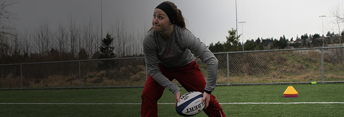 Carly MacKinnon: A Fire Within – PESB