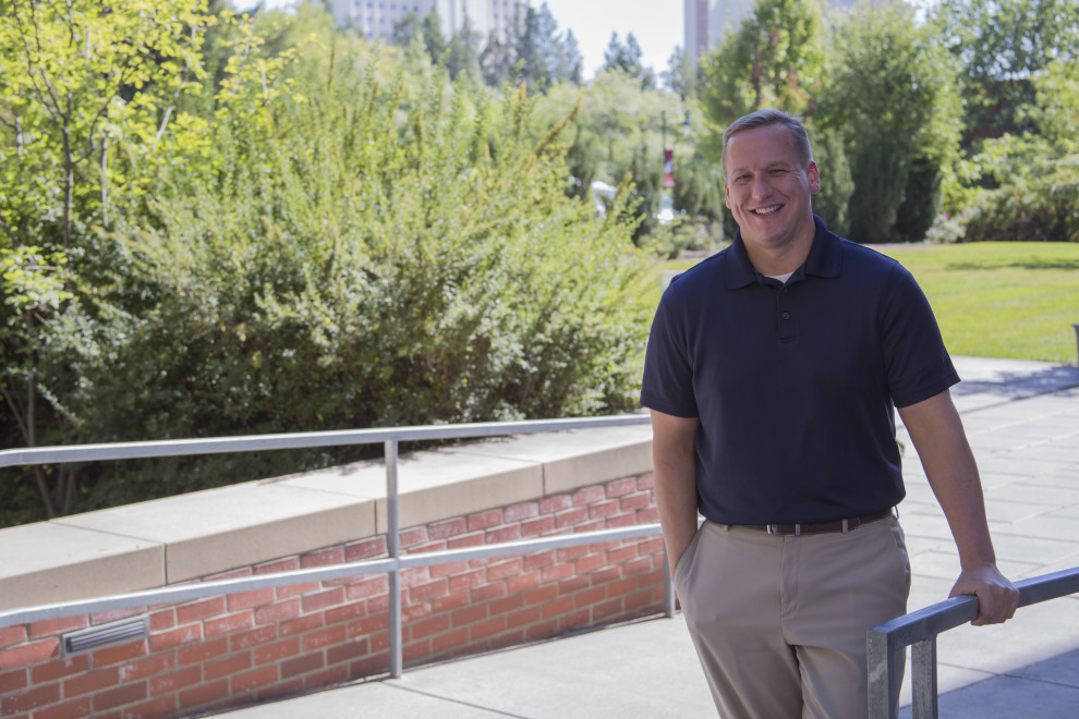 Richard Lamb | College of Education, Sport, and Human Sciences ...