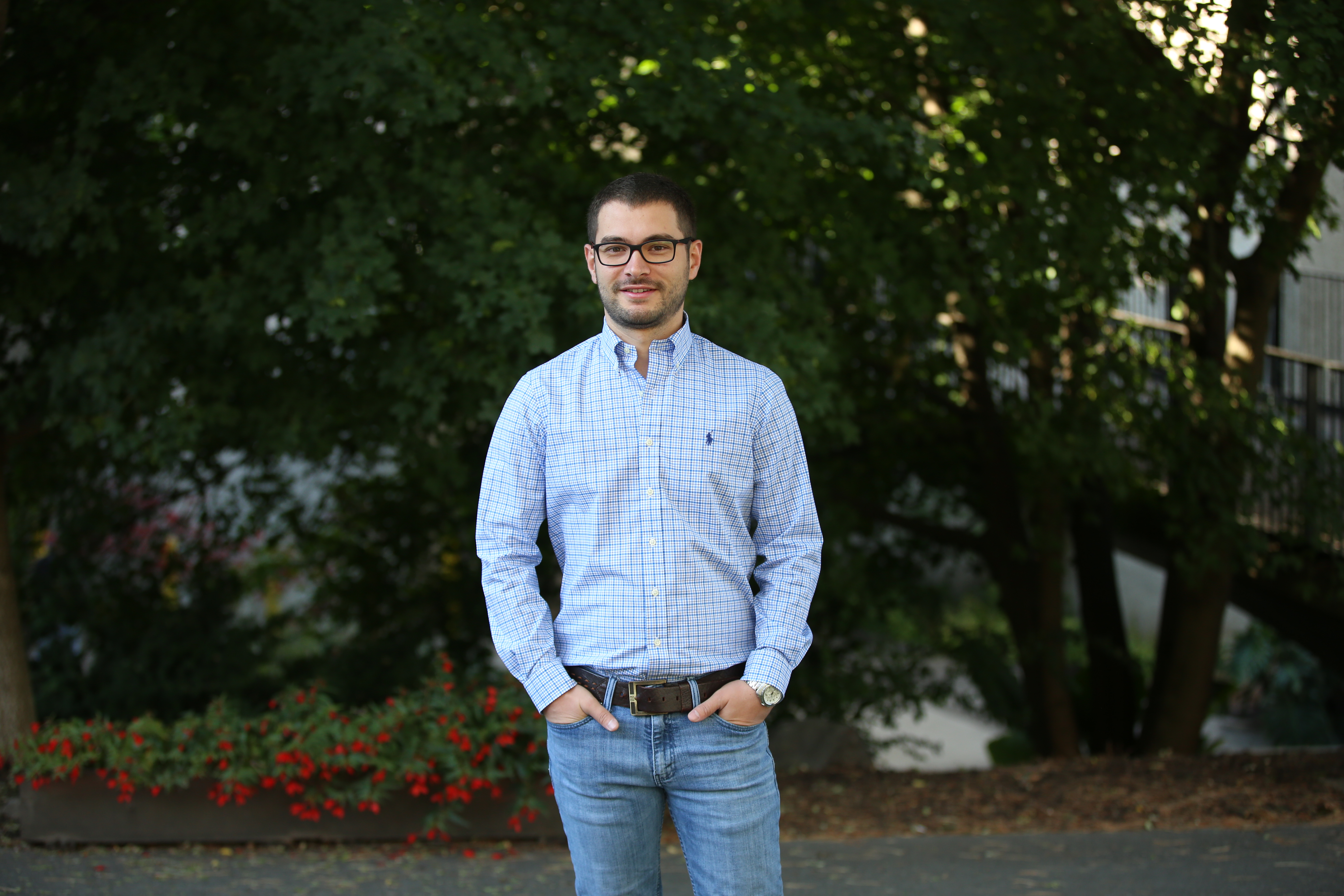 Doctoral summer internships 2023 – PESB