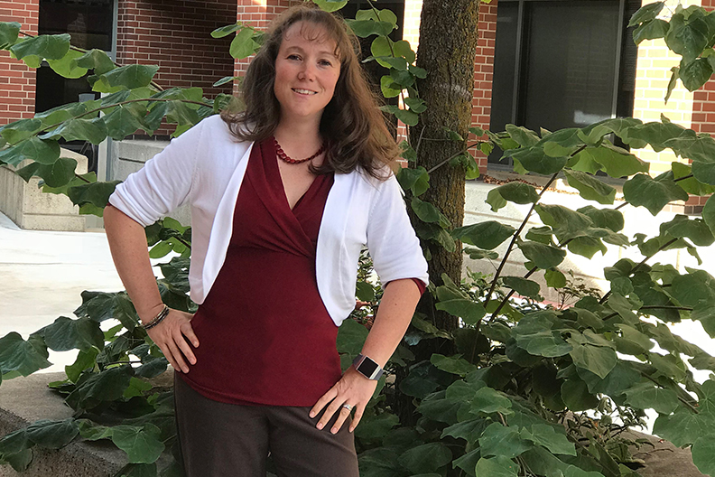 Math and Science Ed – Rachel Halsey | College of Education, Sport, and ...