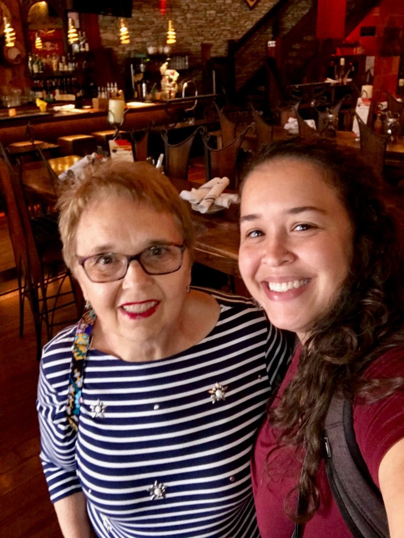 PEO Scholarship Winner: Roxanne Moore – PESB