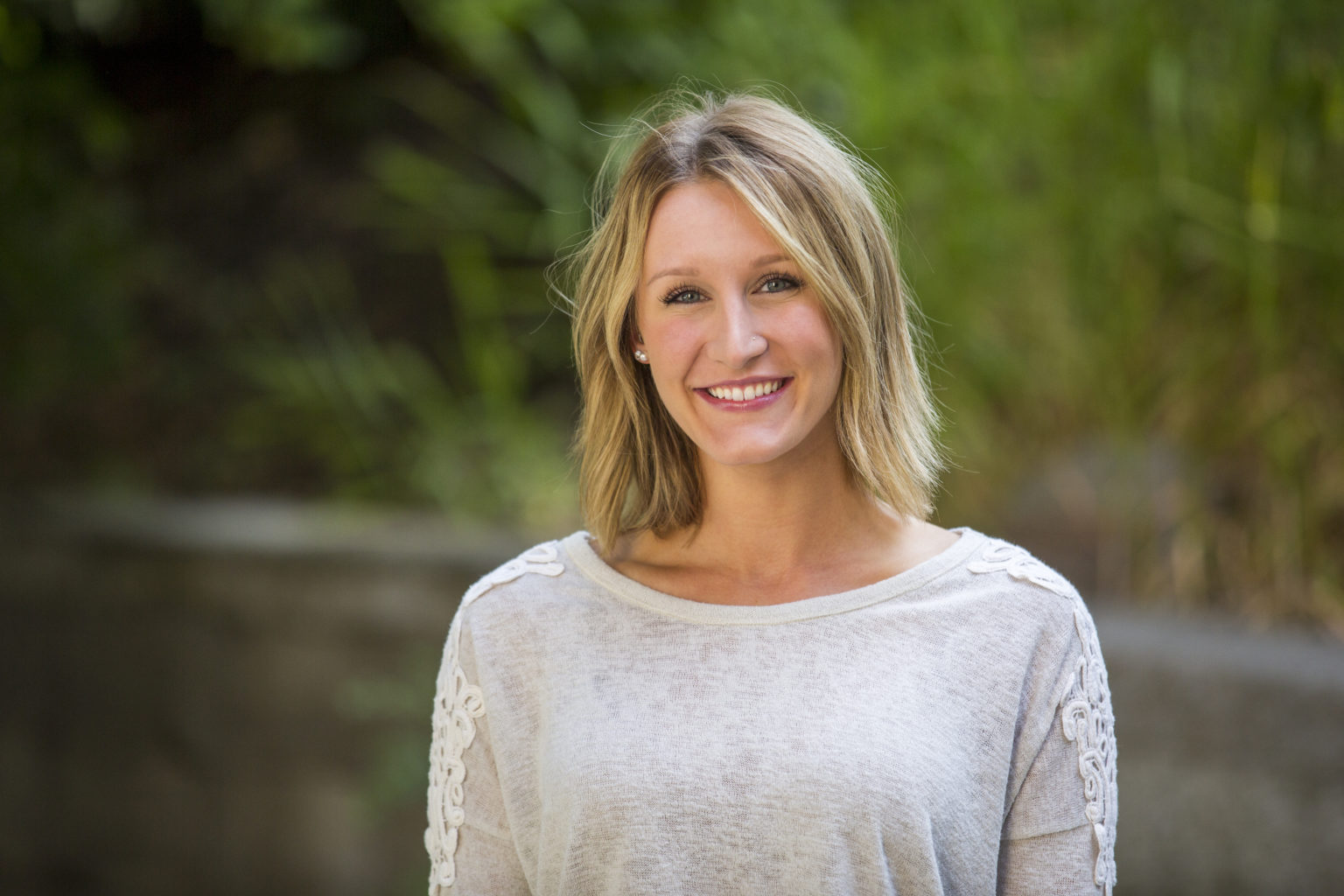 Ferrucci Distinguished Educator Award | College of Education, Sport ...