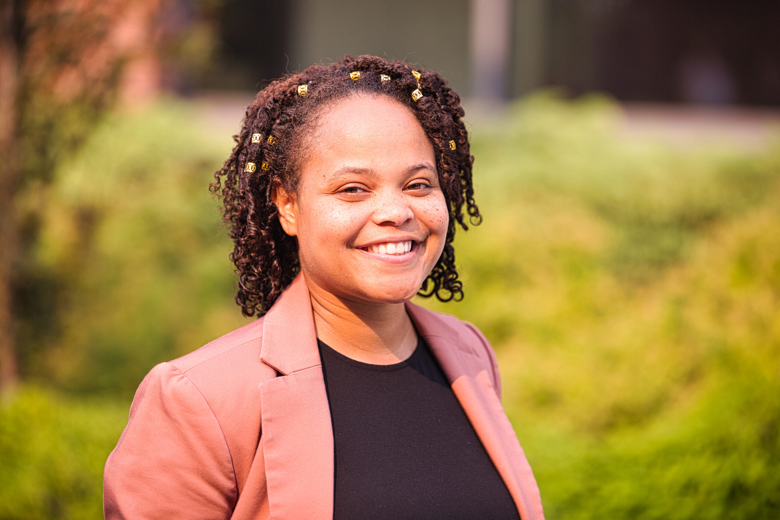 Amber Brown Ruiz – PESB