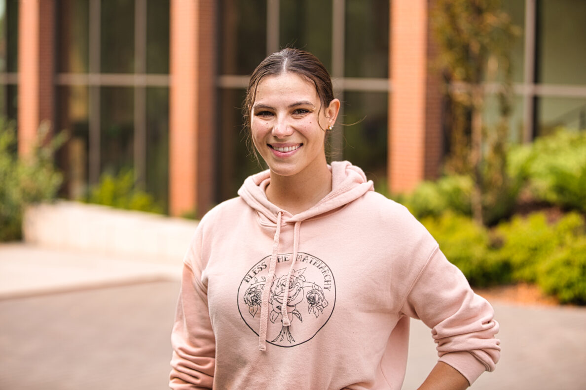 Sequoia Dance | College of Education, Sport, and Human Sciences ...