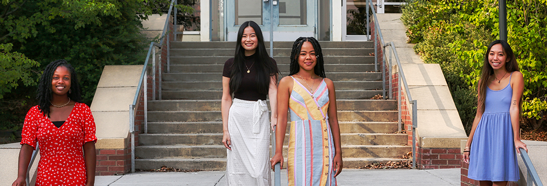 AFTOC Ambassadors | College of Education, Sport, and Human Sciences ...