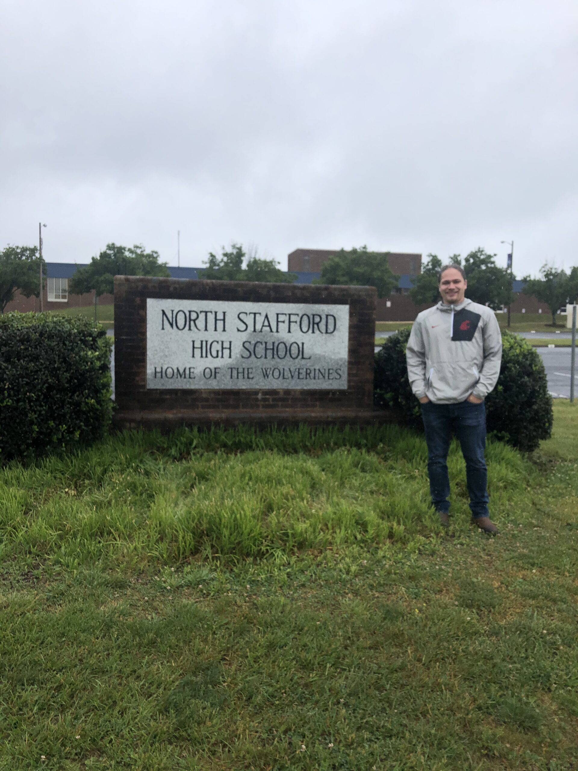 Teacher Award: William Pitzer – PESB