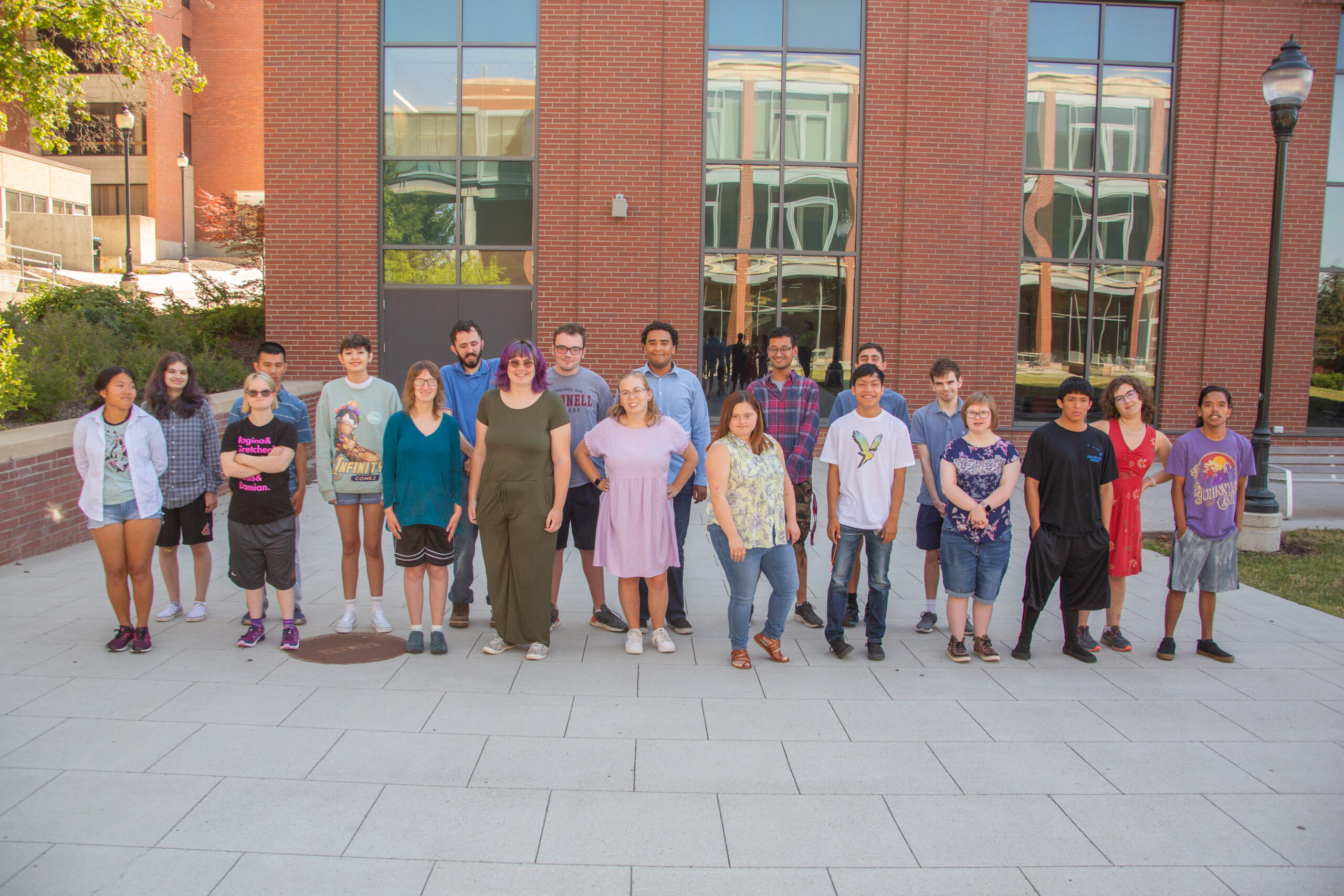 About WSU ROAR | College of Education, Sport, and Human Sciences ...