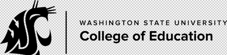Logos | College of Education, Sport, and Human Sciences | Washington ...