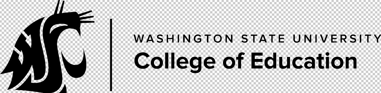 Logos | College of Education, Sport, and Human Sciences | Washington ...
