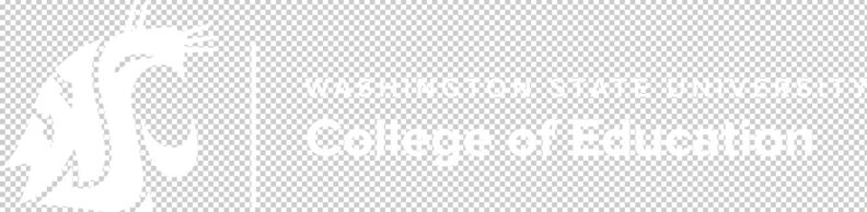 Logos | College of Education, Sport, and Human Sciences | Washington ...