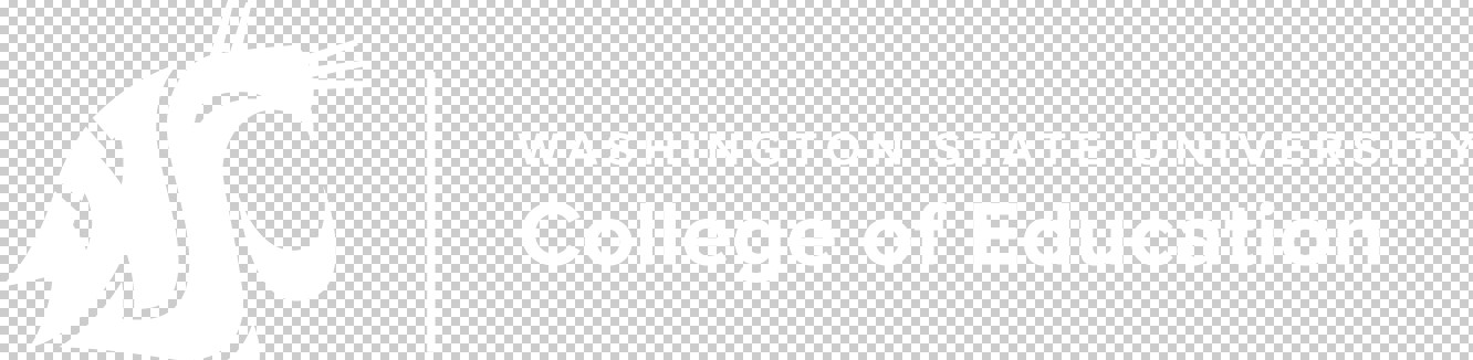 Logos | College of Education, Sport, and Human Sciences | Washington ...