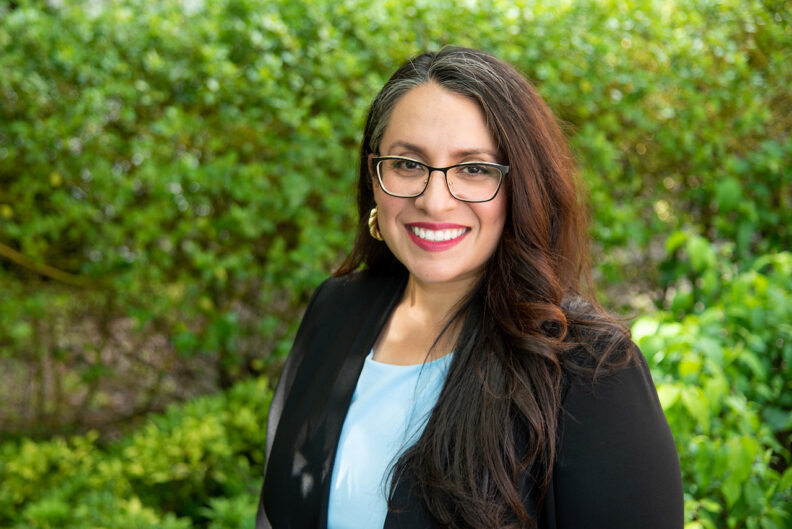 Katherine C. Rodela, Ph.D. | College of Education, Sport, and Human ...