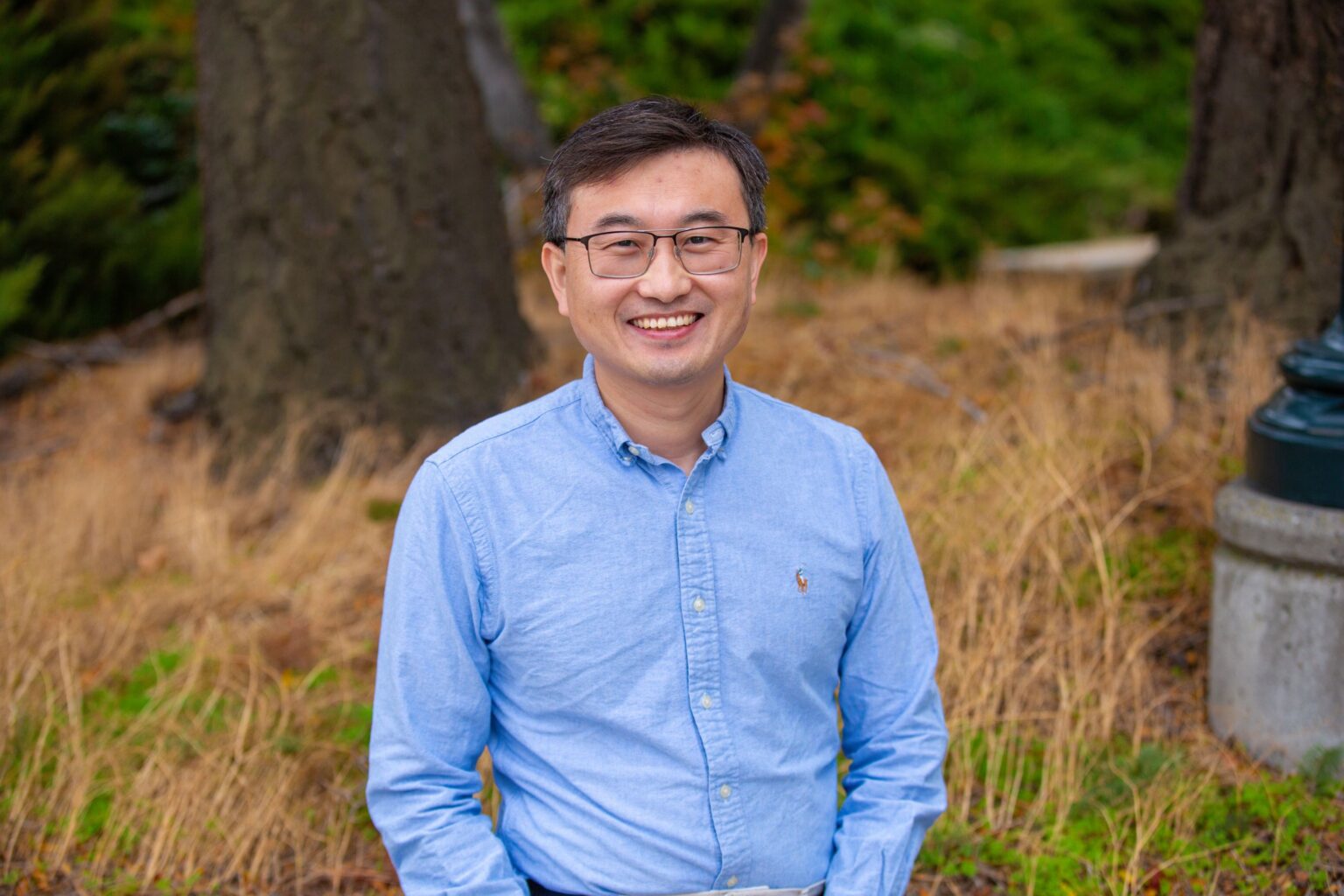 CESHS researcher earns Microsoft grant to bring AI-powered equity to science classrooms ...