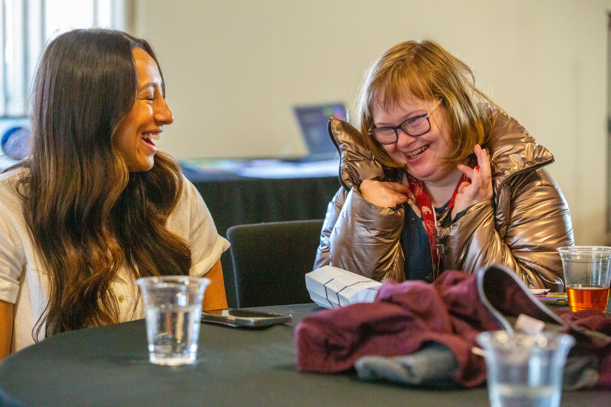 Special Education | College of Education, Sport, and Human Sciences | Washington State University