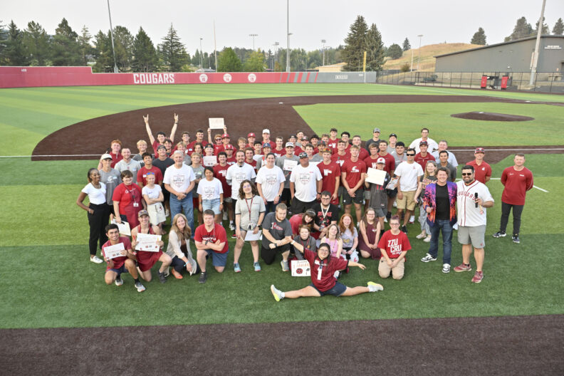 WSU ROAR Overview | College of Education, Sport, and Human Sciences ...