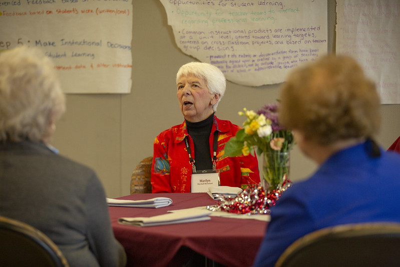 Alumni | College of Education, Sport, and Human Sciences | Washington ...