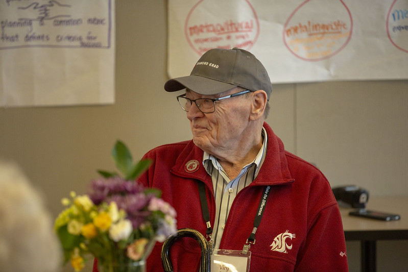 Alumni | College of Education, Sport, and Human Sciences | Washington ...