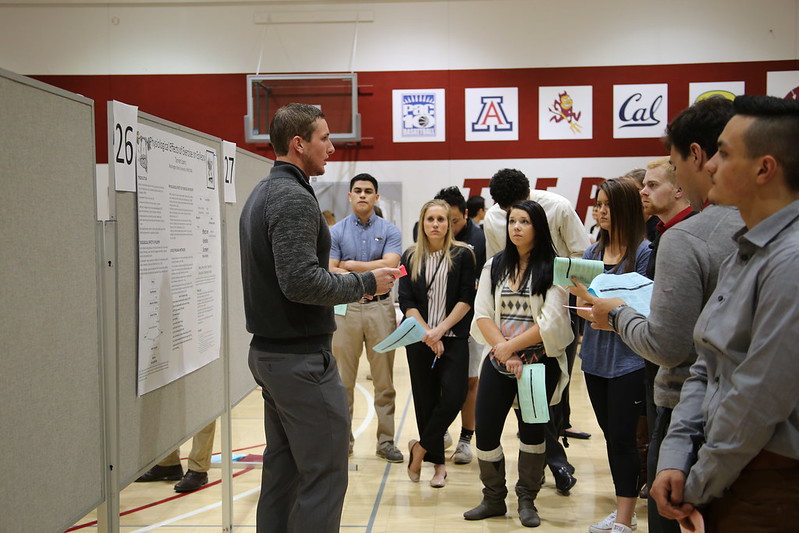 Advising | College of Education, Sport, and Human Sciences | Washington ...