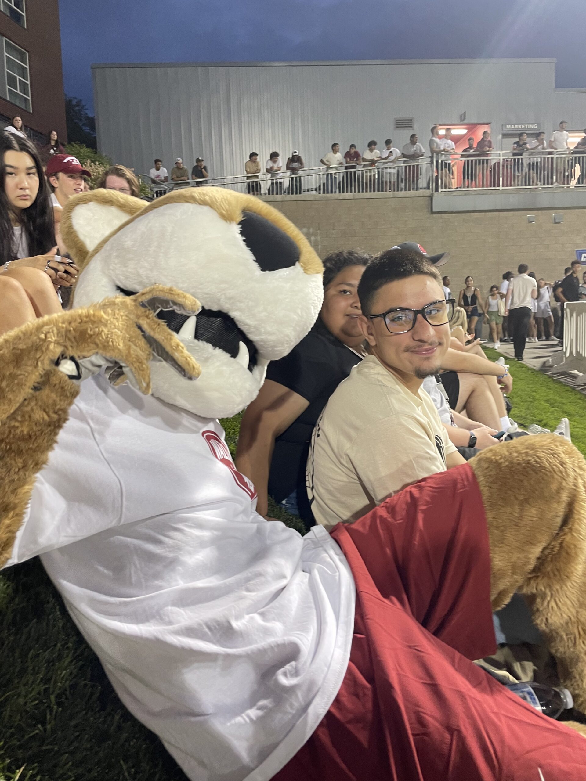 WSU ROAR | College of Education, Sport, and Human Sciences | Washington ...