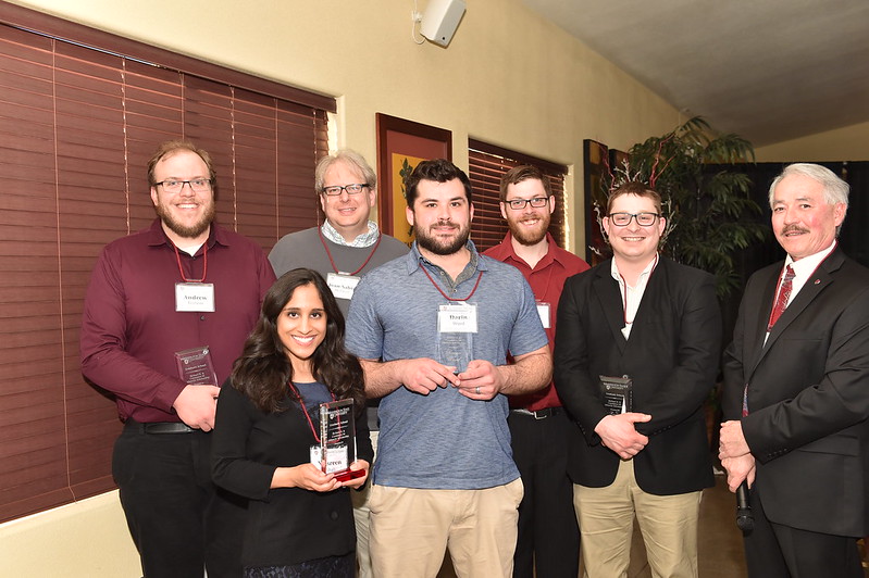 Graduate Certificates | College of Education, Sport, and Human Sciences ...