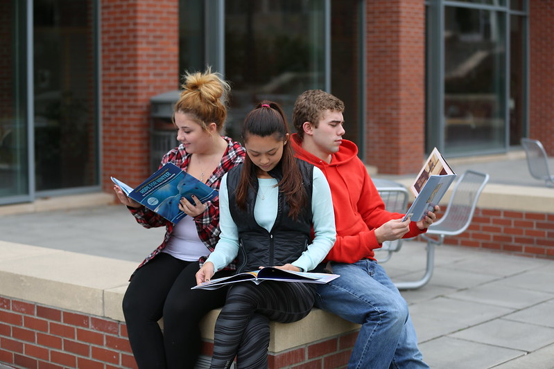 Teacher Education – Secondary Education minimum requirements | College ...