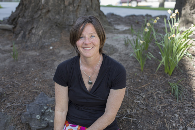 Francene Watson – PESB