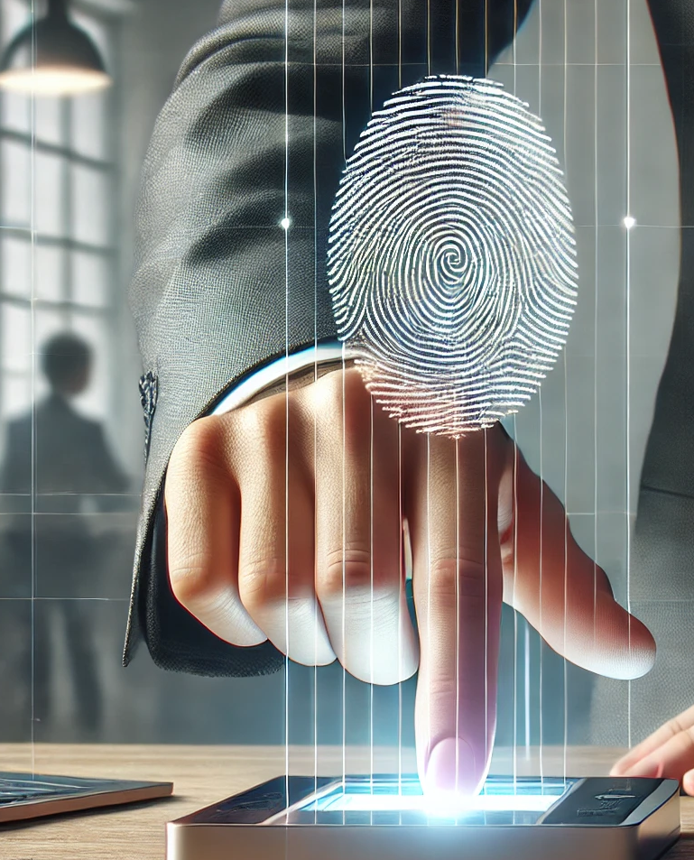 CESHS Fingerprinting Service | College of Education, Sport, and Human Sciences | Washington ...