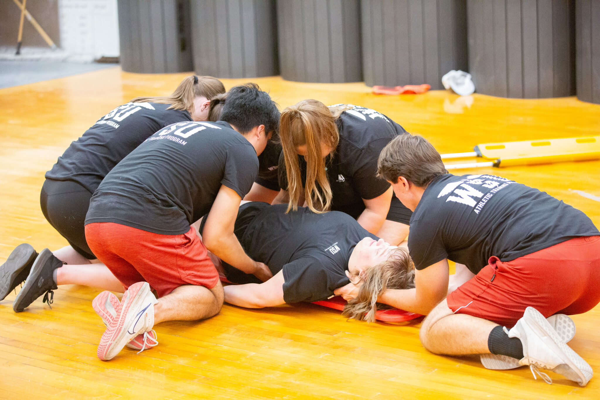 Sport Management – Undergraduate | College of Education, Sport, and ...