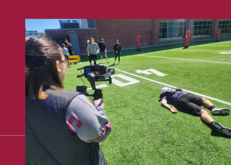 Academic Programs | College of Education, Sport, and Human Sciences ...