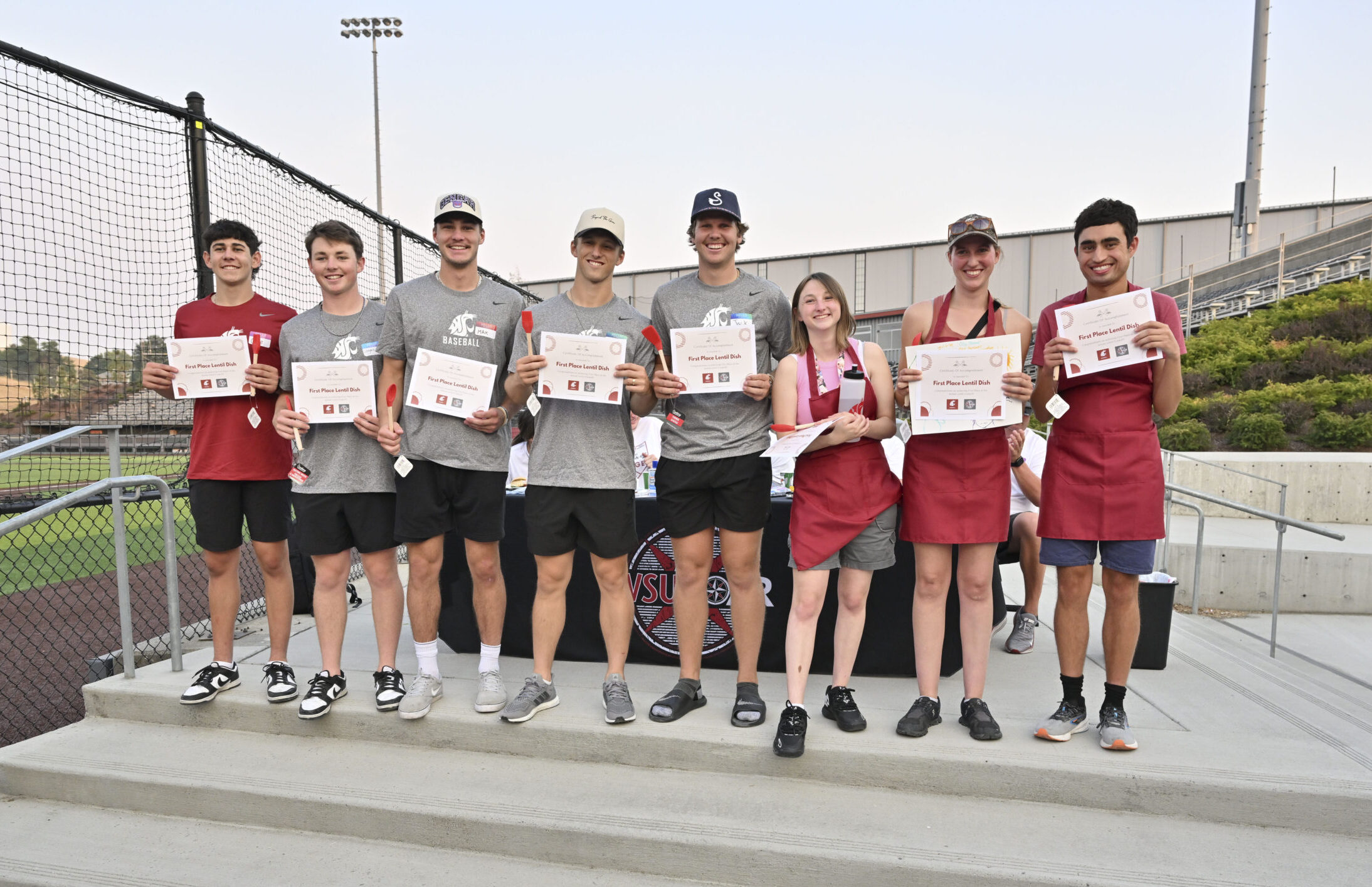 ROAR Scholarships | College of Education, Sport, and Human Sciences ...