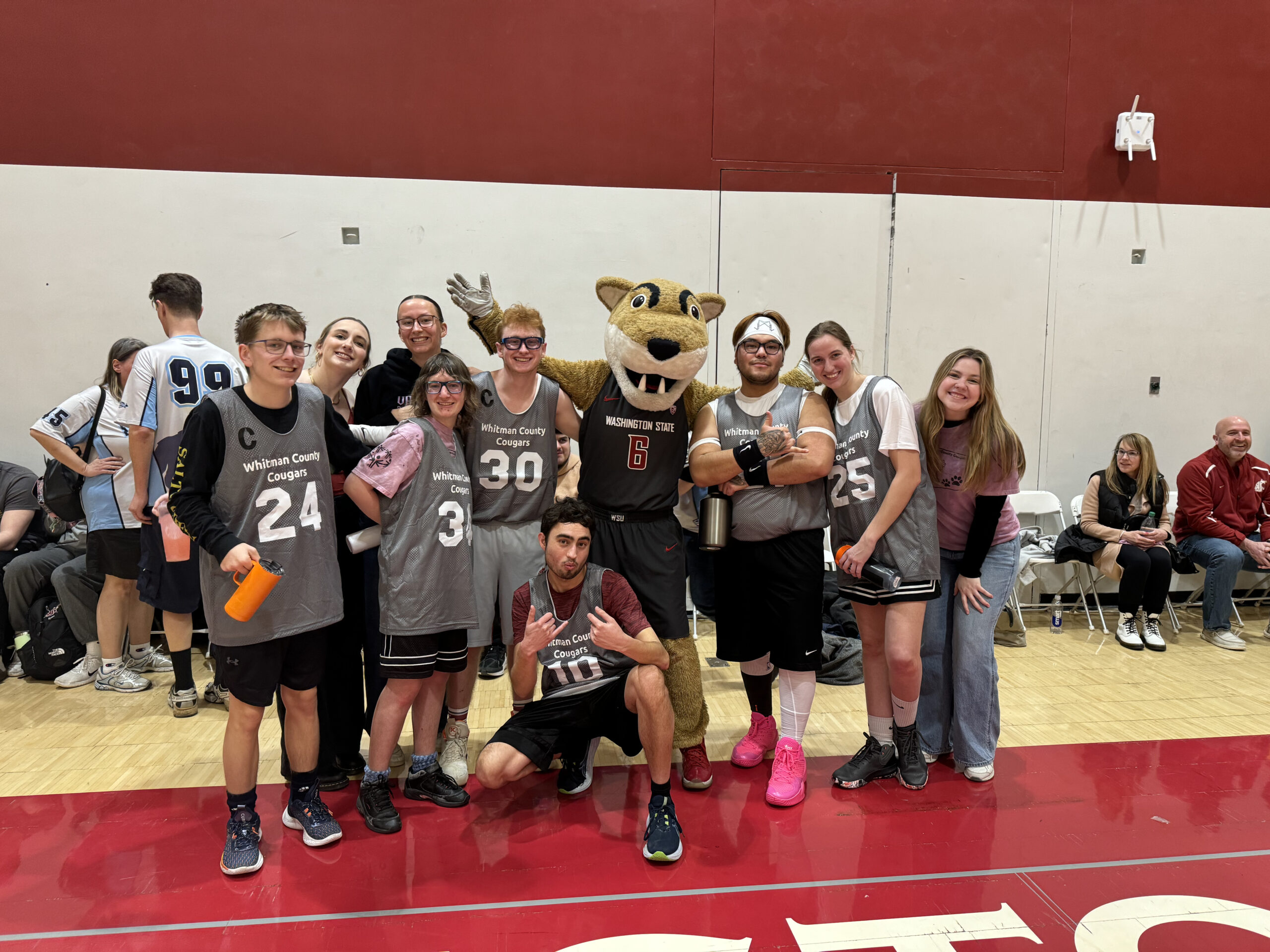 WSU ROAR | College of Education, Sport, and Human Sciences | Washington ...