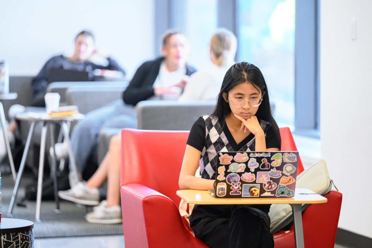 Academic Programs | College of Education, Sport, and Human Sciences ...