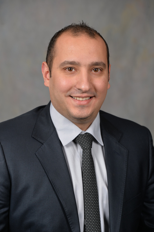 Bahae Samhan 2016 3MT | Three Minute Thesis (3MT) | Washington State ...